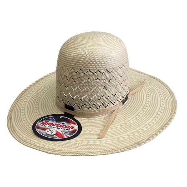 Straw Hats – Shorty's Caboy Hattery