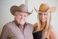 Custom Hat Gallery – Shorty's Caboy Hattery