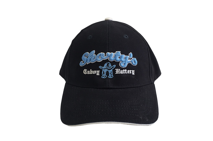 Shorty’s Gear – Shorty's Caboy Hattery